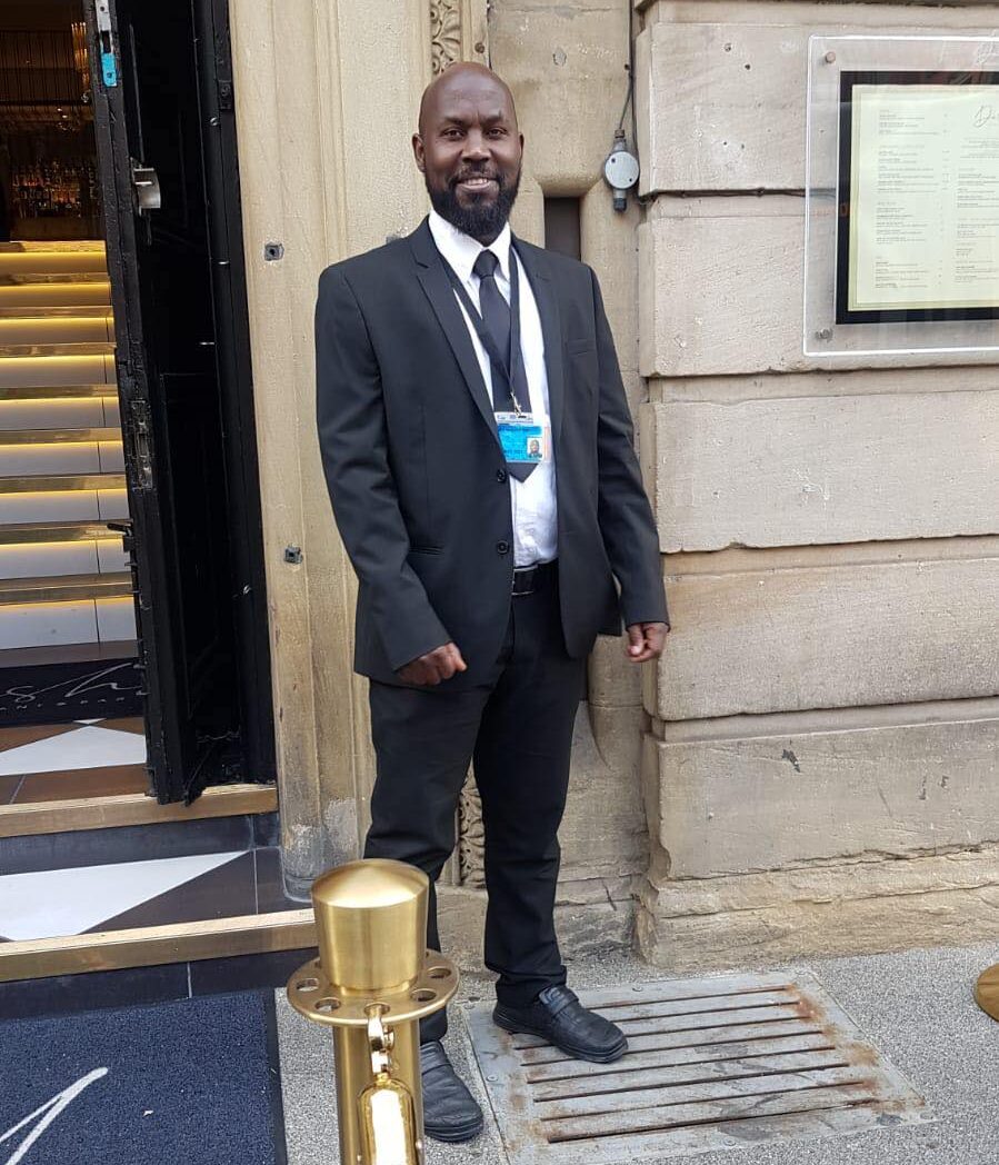 Security Company in Poland 24-Hour Security Guards