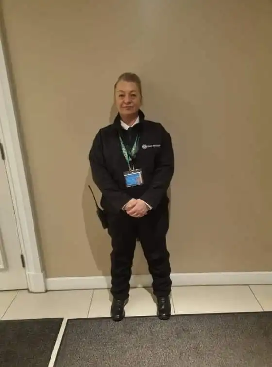 Austria Security Company 24-Hour Guards | Angleside