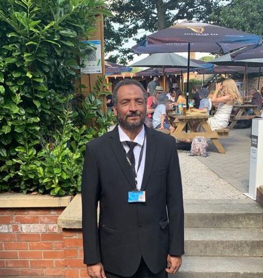 Mansfield Security Company 24/7 Security Guards | Angleside