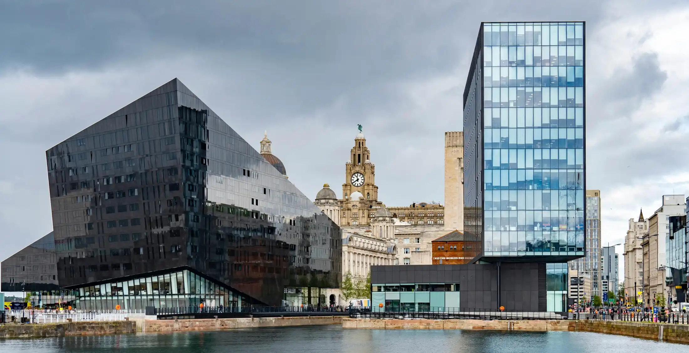 Liverpool Security Company | Angleside | Security Guards