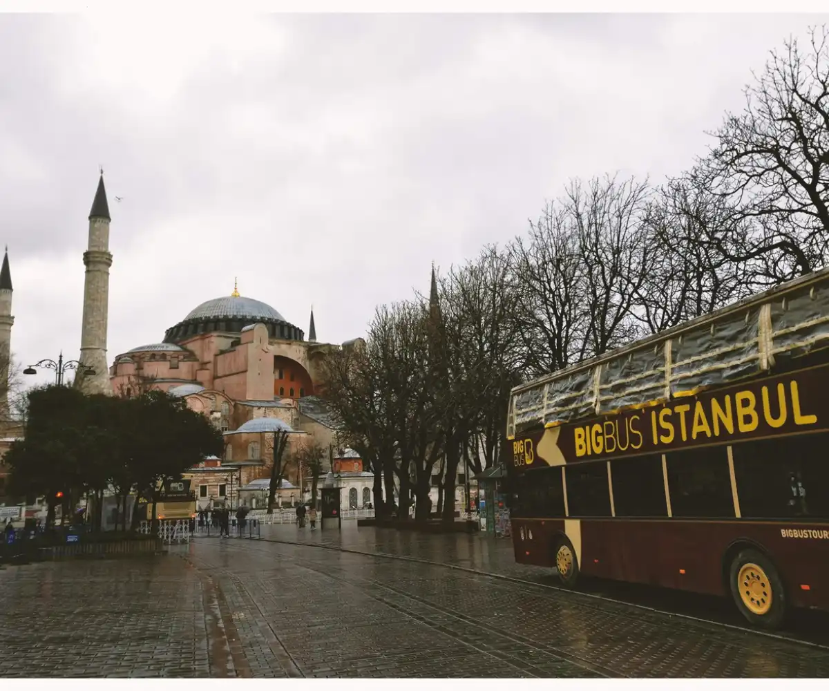 Turkey Security Company - Angleside Security